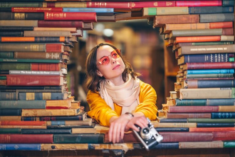 The Book Shack